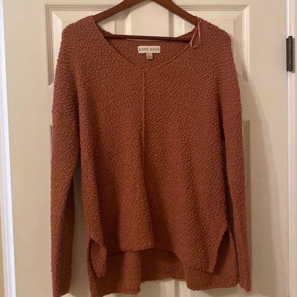 Knox Rose | Sweaters | Soft Sweater | Poshmark